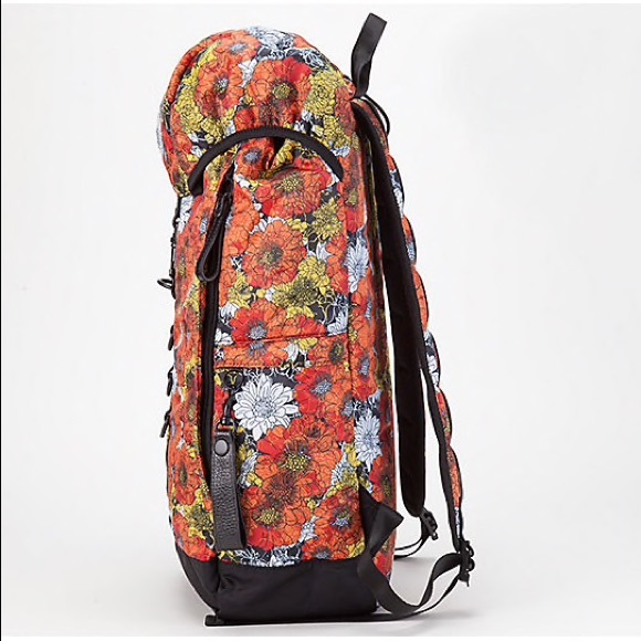 Urban Outfitters | Bags | Onitsuka Tiger X Andrea Pompilio Backpack ...